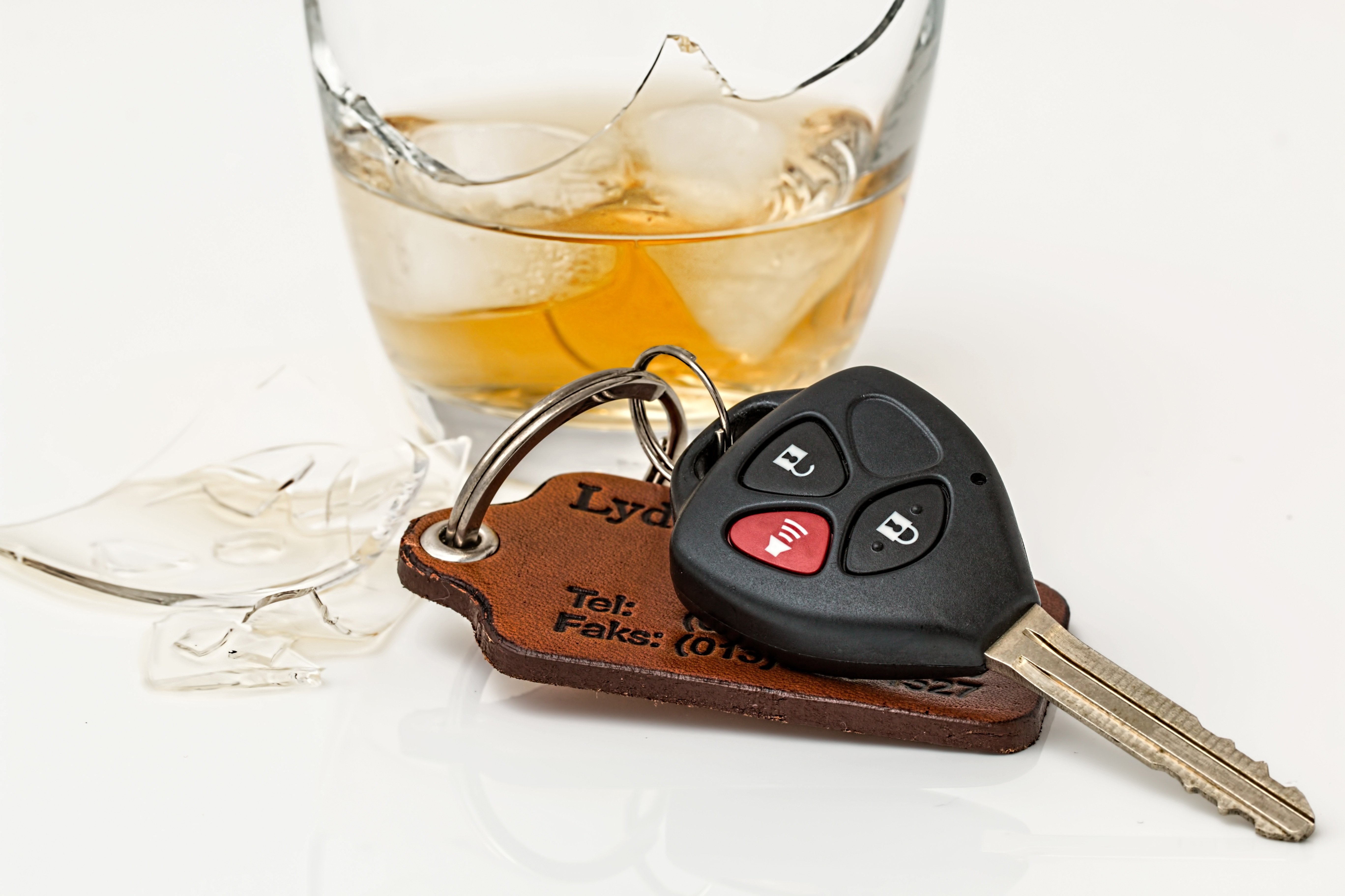 Common DWI Myths in New Jersey